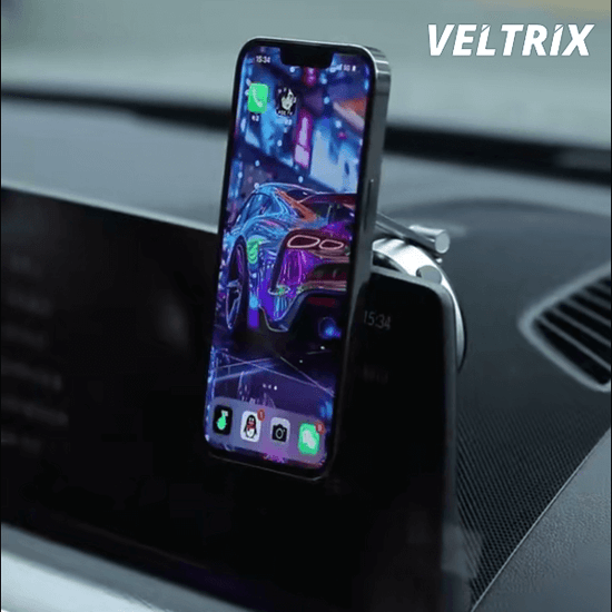 Seamless 360 Degree Phone Holder: Maggrip Pro 360 Revolution – VELTRIX